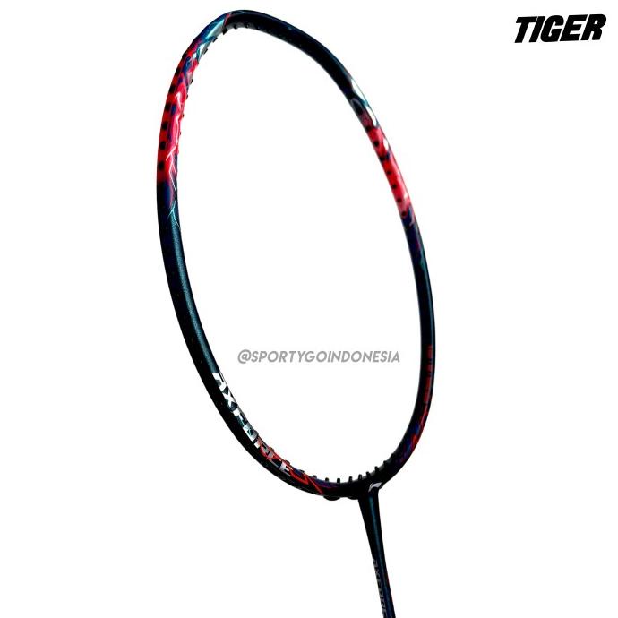 Jual Raket badminton Lining AX FORCE 90 Dragon & Tiger / AXFORCE ...