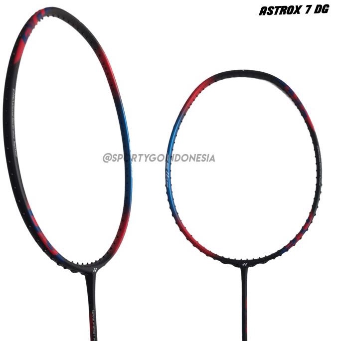 Jual Raket Yonex ASTROX 7 DG Original / Astrox 7dg | Shopee Indonesia