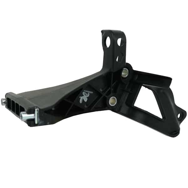 Jual 64223K0JN00 Stay Comp Front Cover Honda Genio ori AHM | Shopee ...