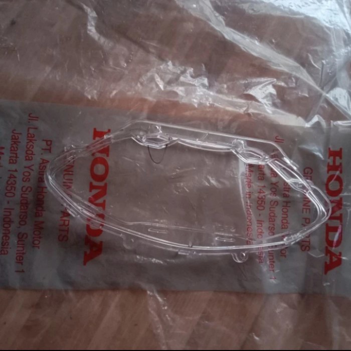 Jual MIKA SPEDOMETER PCX 160 ORIGINAL KACA KILOMETER PCX 160 K1Z ...