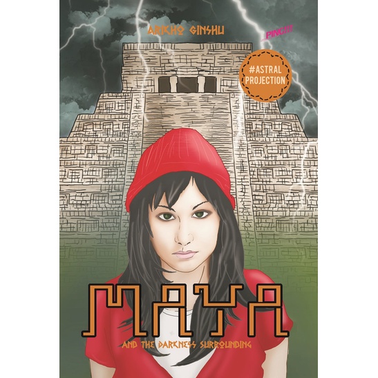 Jual Buku Maya - Arikho Ginshu - Ping | Shopee Indonesia