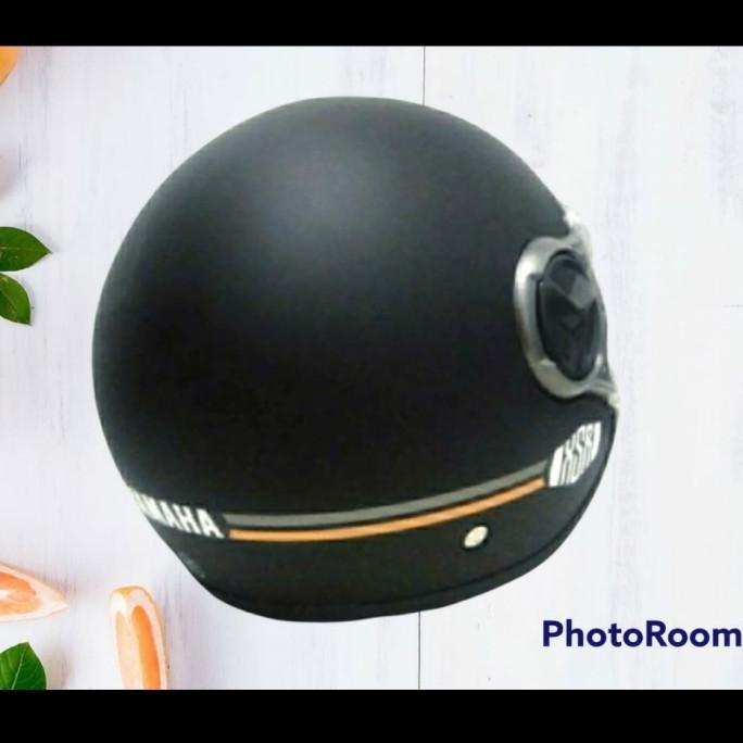 Jual Helm Yamaha Xsr Original | Shopee Indonesia