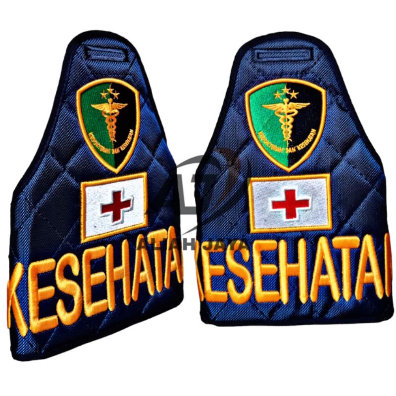 Jual Ban Lengan Kesehatan | Ban Lengan K3 | Shopee Indonesia