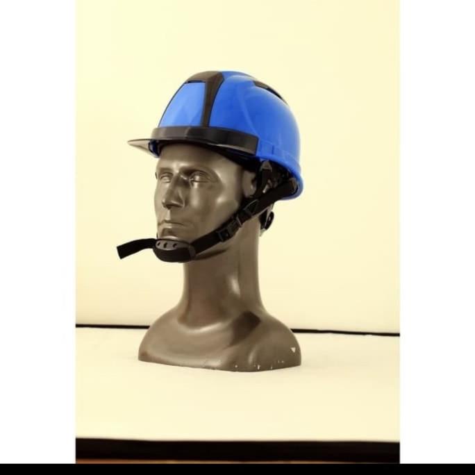 Jual Helm Safety Leopard Abs Lphl 0295 Helm Proyek Leopard | Shopee ...