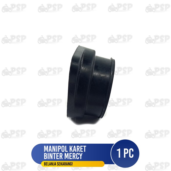 Jual Manipol Karet Binter Mercy - Manipul Insulator Kawasaki Binter Merci Best | Shopee Indonesia
