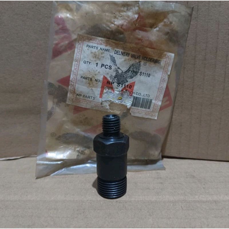 Jual Rumah Delivery Valve/Delivery Valve Holder S1110/ S1115 (Big/Besar ...