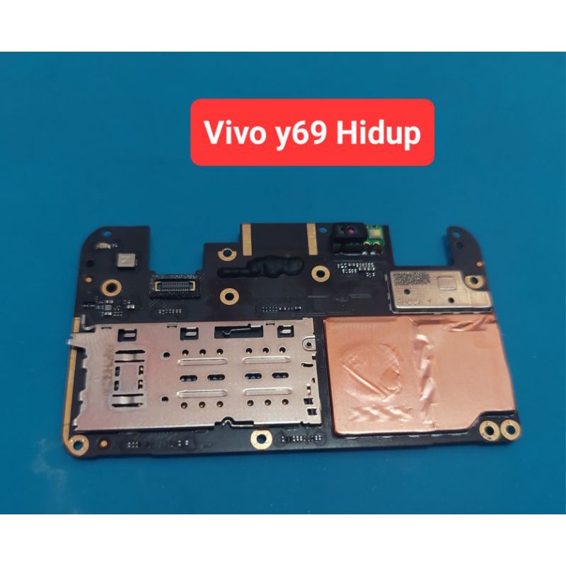 Jual Mesin Vivo y69 hidup | Shopee Indonesia