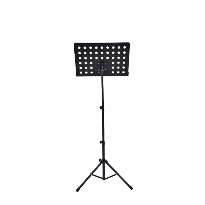 Jual Stand Partitur - Stand Tripod / Dudukan Partitur Sheet Music ...