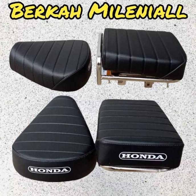 Jual Harga Diskon Jok C70 Pispot C50 Limited Edition Model Pisah Set ...