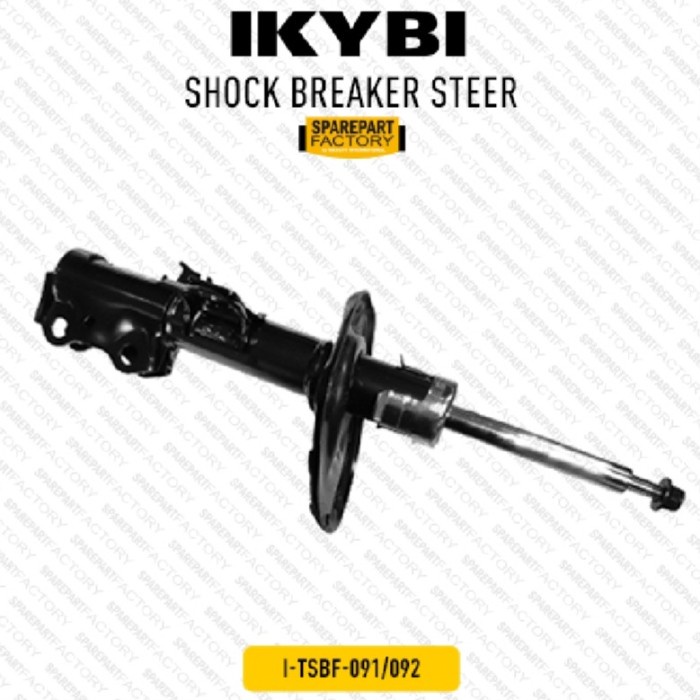 Jual Shock Breaker Absorber Depan Alphard Vellfire Transformer Agh30 15 ...