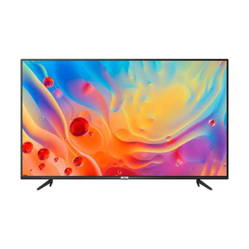 Jual TV TCL 55P615 55 inch UHD 4K SMART LED TV Android Dolby Audio ...