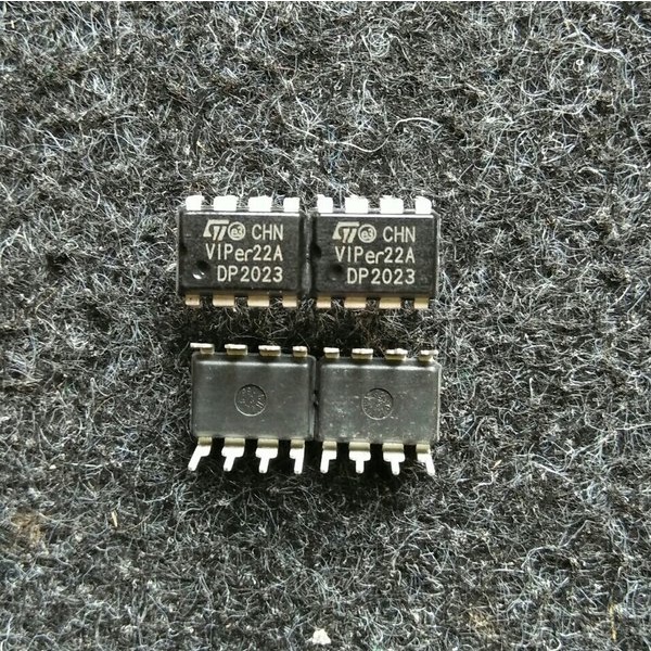 Jual Part IC VIper22A viper22 | Shopee Indonesia