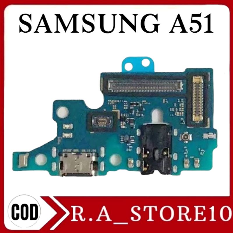 Jual MEETOO Flexibel Charger + IC SAMSUNG A51 GALAXY A515 A515F ...