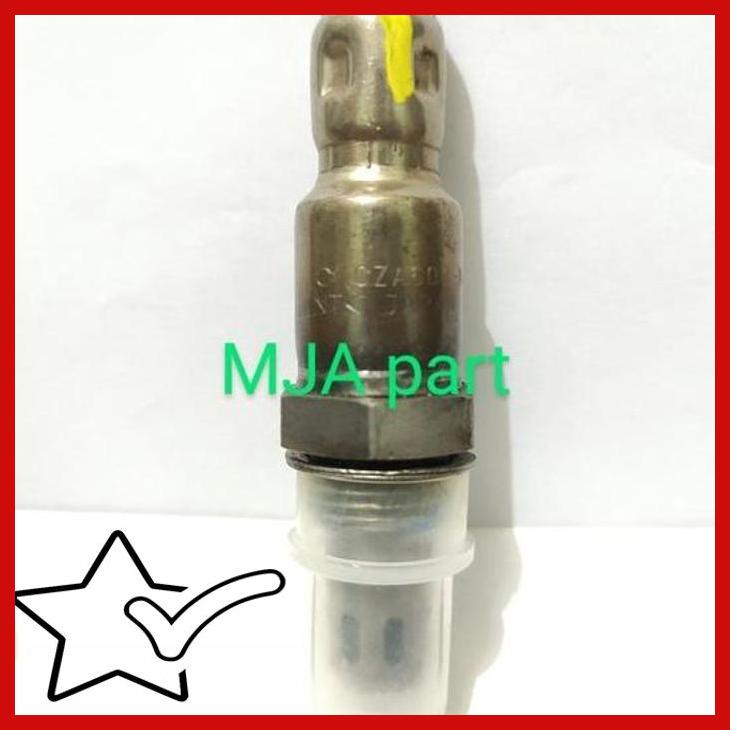 Jual [MGJB] SENSOR OKSIGEN OXYGEN O2 NISSAN MARCH 0ZA603-N1G ORIGINAL ...