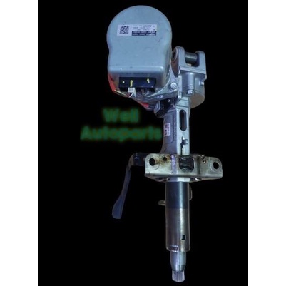 Jual Colum Column Steer Steering Stir Innova Zenix Original | Shopee ...