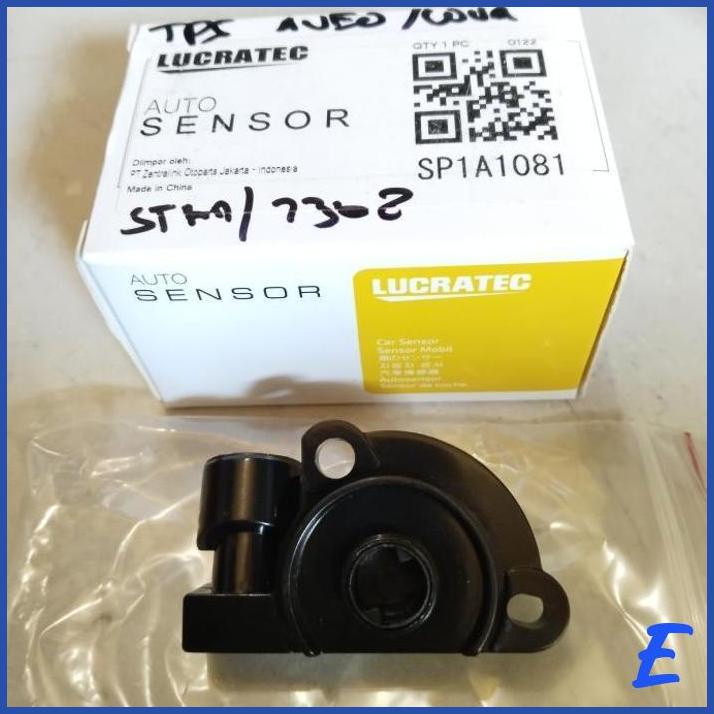 Jual | ATP | SENSOR TPS THROTTLE POSITION CHEVROLET SPARK 800 0.8 ...
