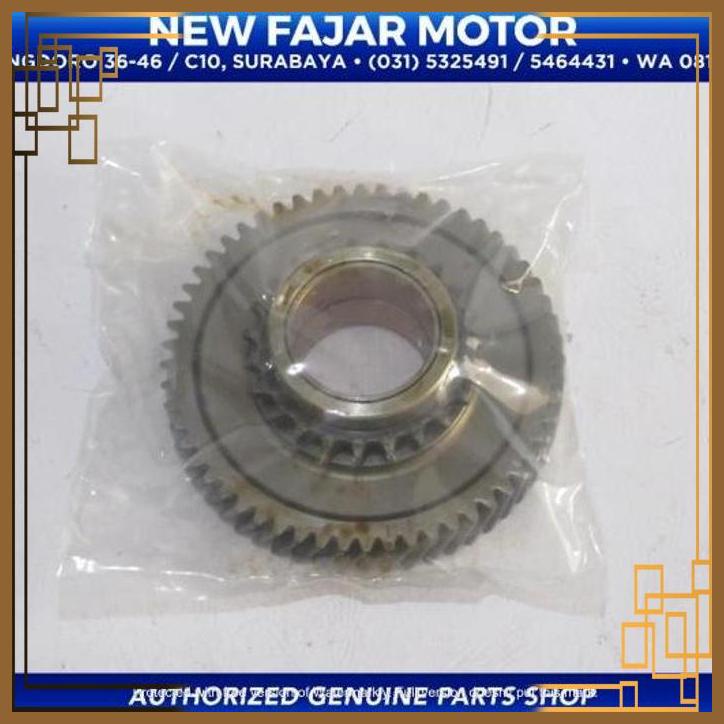 Jual [NFM] Gear Injeksi Pump Mitsubishi Triton 2800cc OEM | Shopee ...