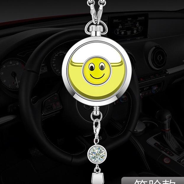 Jual Parfum Mobil Mewah Dengan Logo & Kter Menarik / Car Perfume ...