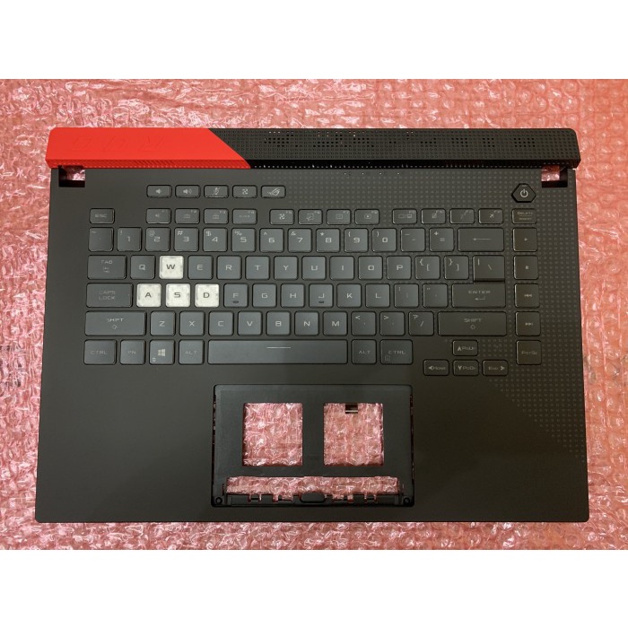 Jual Keyboard ASUS ROG STRIX G513 ( Plus Frame ) ORIGINAL ASUS | Shopee ...