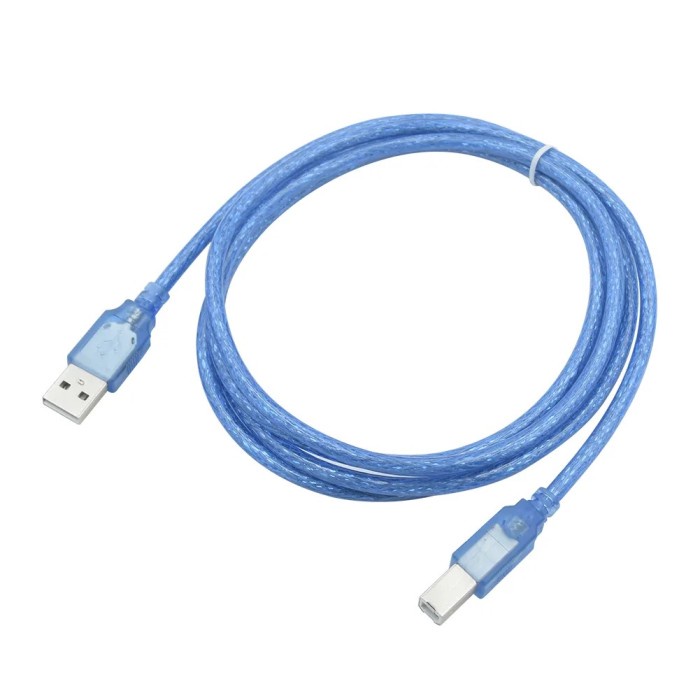 Jual Printer USB Cable Arduino 1M 100Cm | Shopee Indonesia
