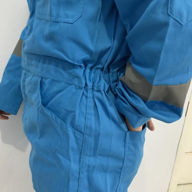 Jual Wearpack Safety/Wearpack Terusan/Seragam Kerja/Baju Proyek ... Jual Wearpack Safety/Wearpack Terusan/Seragam Kerja/Baju Proyek ...