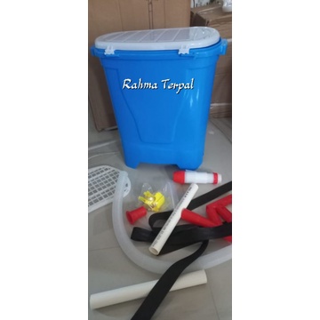 Jual Alat pupuk Granul 25 liter | Shopee Indonesia