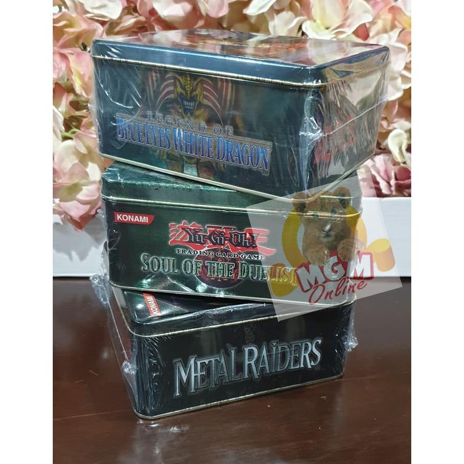Jual Kartu Yugioh International Collector Edition / Yu-Gi-Oh Trading ...