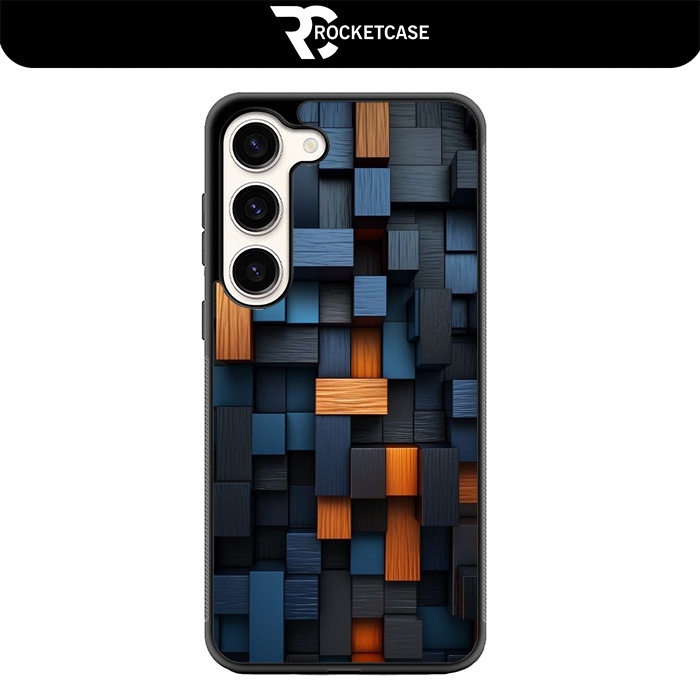 Jual Case Casing Samsung Galaxy S25 S24 S23 S22 S21 S20 Ultra Plus FE Wall Art RC0216 | Shopee ...