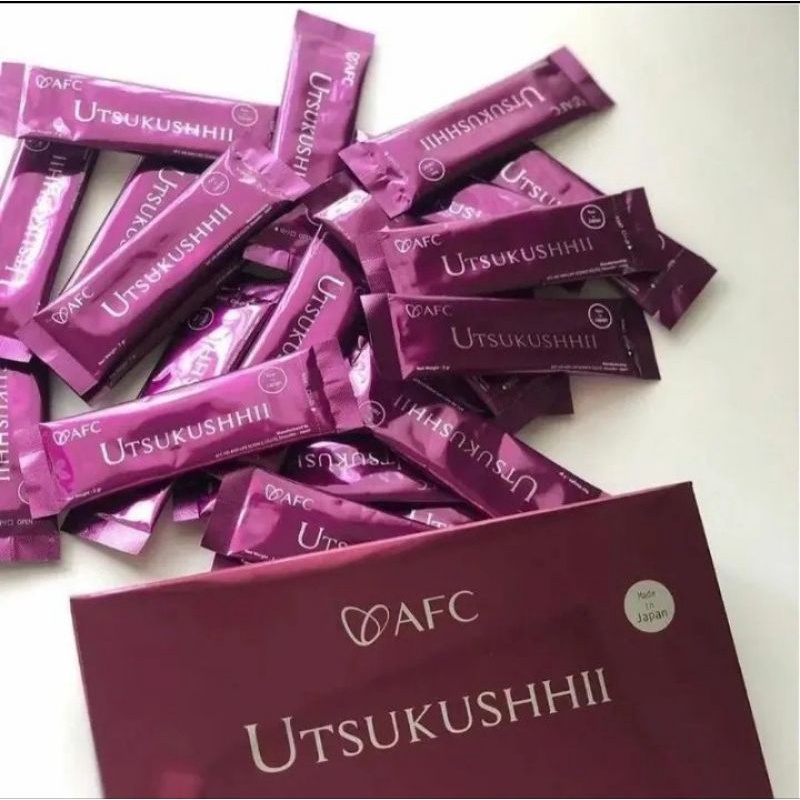 Jual Original Sop Subarashi Utsukushi Gold Subarashi Utsukushhii Gold ...