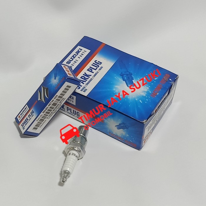 Jual Busi Suzuki Vitara, Escudo, Sidekick Asli Sgp Kode He351 | Shopee ...