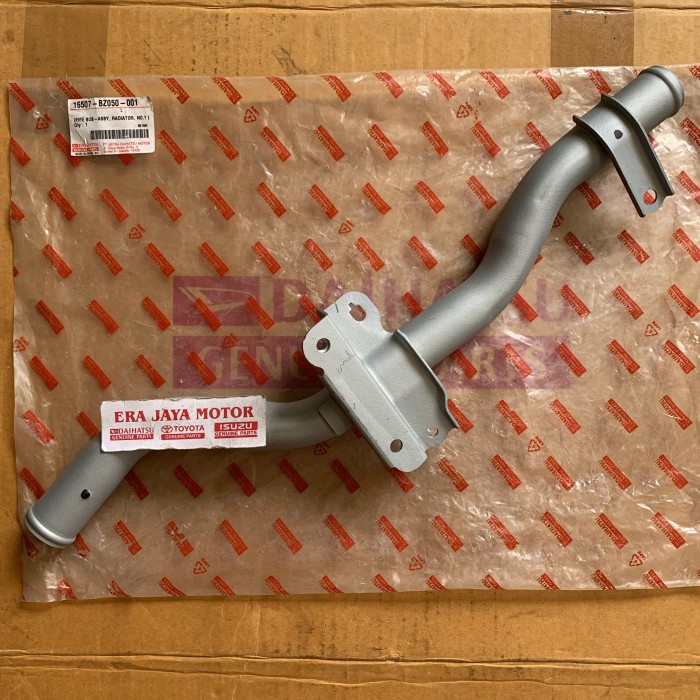 Jual Pipa Radiator Atas Avanza Xenia Terios Rush Original Kode He306 ...