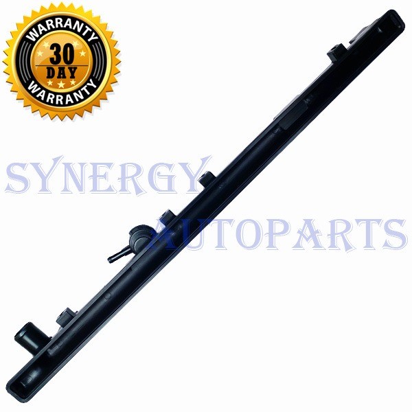 Jual Upper Tank / Top Tank Radiator Honda City 2001-2007 1.5Cc ...