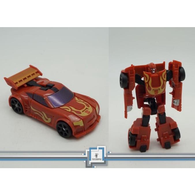 Jual Transformers Universe - RODIMUS / Legend Class G1 Series - RARE ...