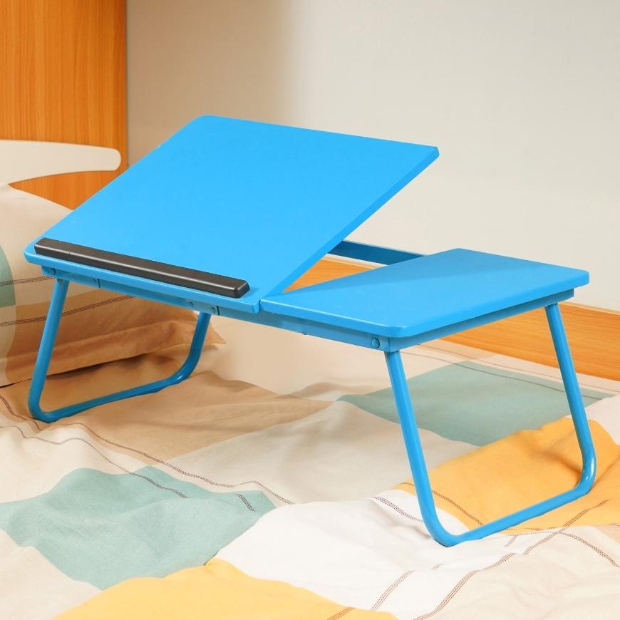 Jual Informa Oxy Meja Lipat - U Folding Table Foldable Study Desk Meja ...