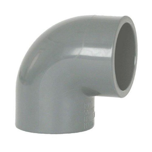 Jual Baru Knee Pvc Rucika D Tipis 8 Inci / Elbow Pvc / Keni Pvc Limited ...