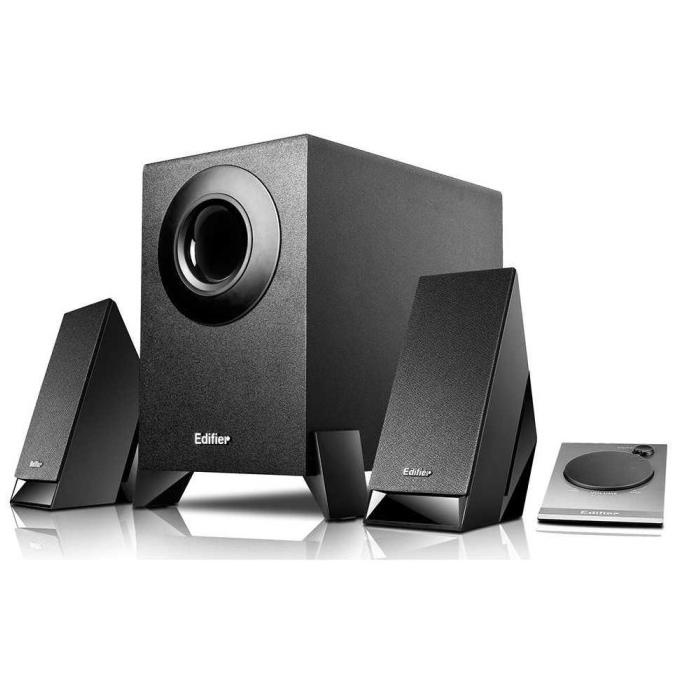 Jual Edifier M1360 Active Speaker Subwoofer Multimedia System 2.1 ...