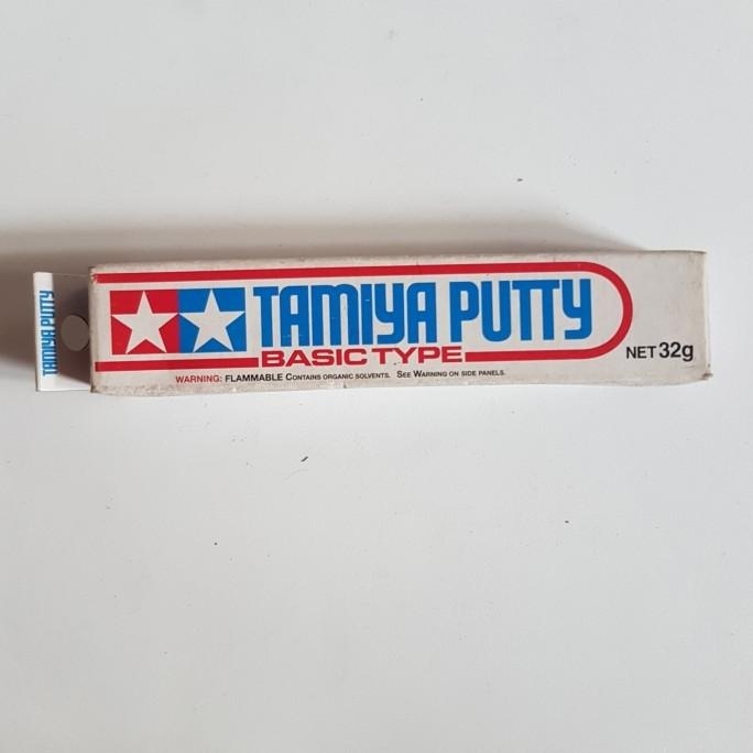 Jual tamiya putty | Shopee Indonesia