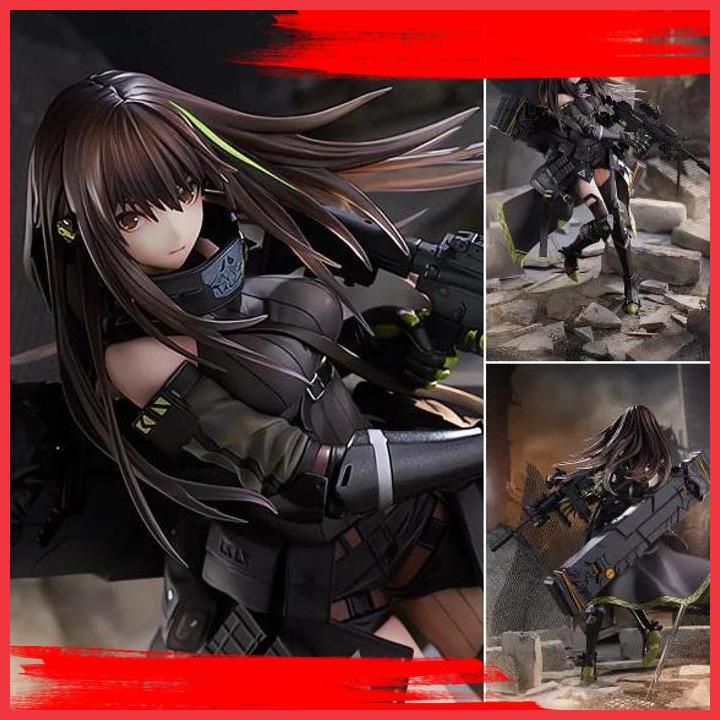 Jual (MANIA) FIGURE GIRLS' FRONTLINE - M4A1 MOD3 VER. | Shopee Indonesia