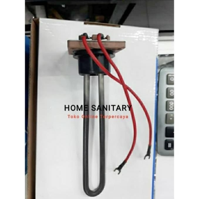 Jual Element Wika/Element Solahart/Pemanas Air Tenaga Matahari/Elemen ...