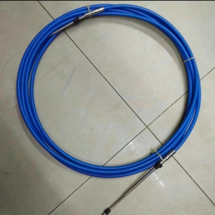 Jual [Original] Kabel Remote Kabel Gas Kapal Tsk Hilex Made In Japan ...
