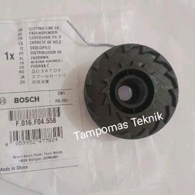 Jual NEW PRODUK Senar Potong Rumput Listrik Bosch ART 23 SL Dudukan ...