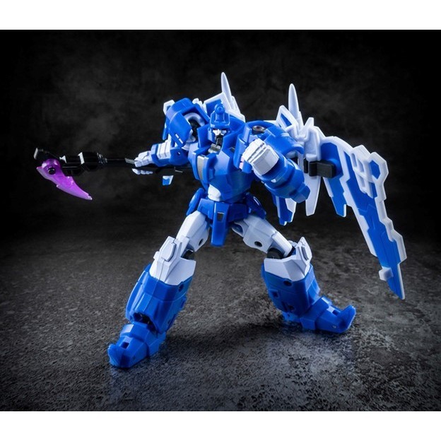 Jual [Original] Transformers Iron Factory If Ex-49 Void Legion Scourge ...