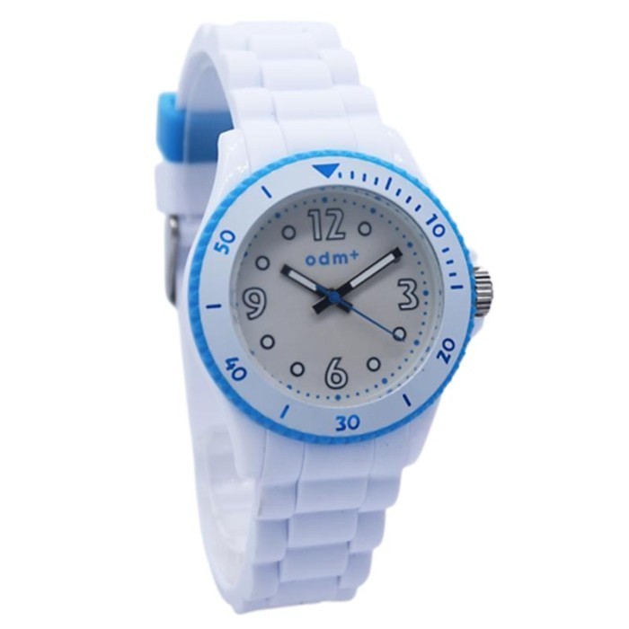 Jual Baru Jam Tangan Odm Dm038-03 Jam Odm Original Dm038 03 Jam Wanita ...