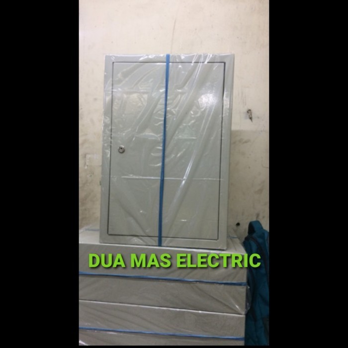 Jual Box Panel Listrik 40X60 Indoor / Box Panel Indor 40 X 60 Terlariss ...