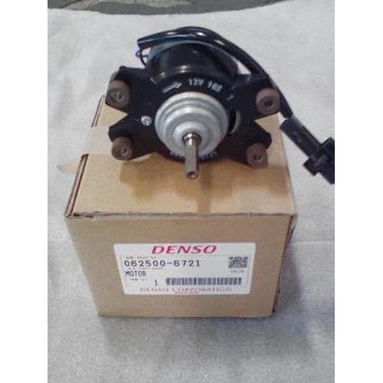 Jual Ori Motor Blower Fan Angin Double Blower Ac Mobil Mitsubishi Kuda ...