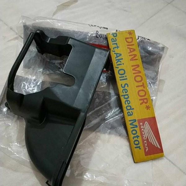 Jual 19631Kvy900 Ct 12 Cover Kipas Radiator Beat Luar Original Honda ...