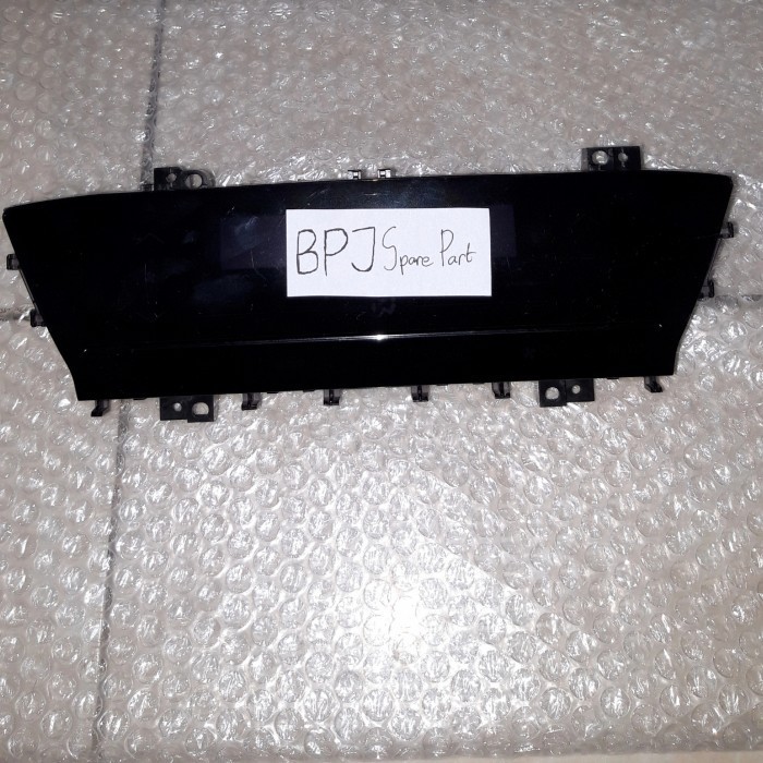 Jual [New Ori] Climate Control Panel Ac Digital All New Honda Hrv Hr-V ...