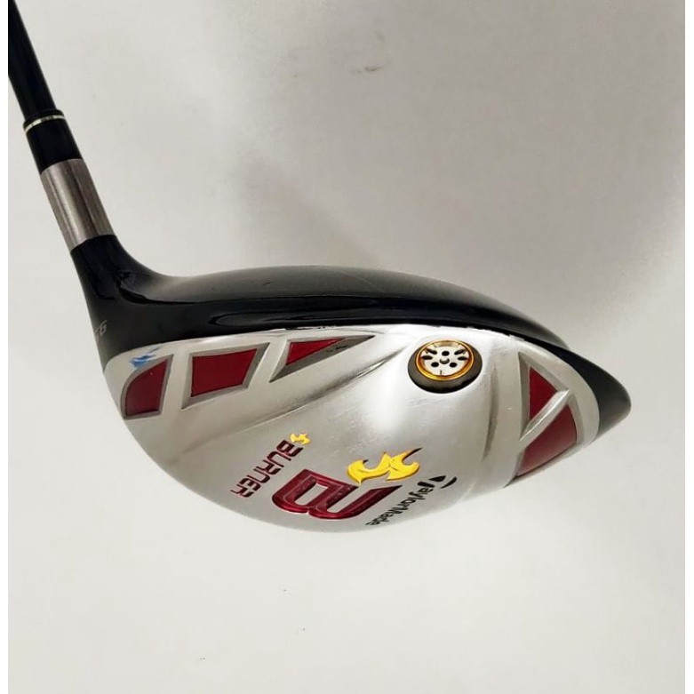 Jual Taylormade Sti Golf Driver | Shopee Indonesia