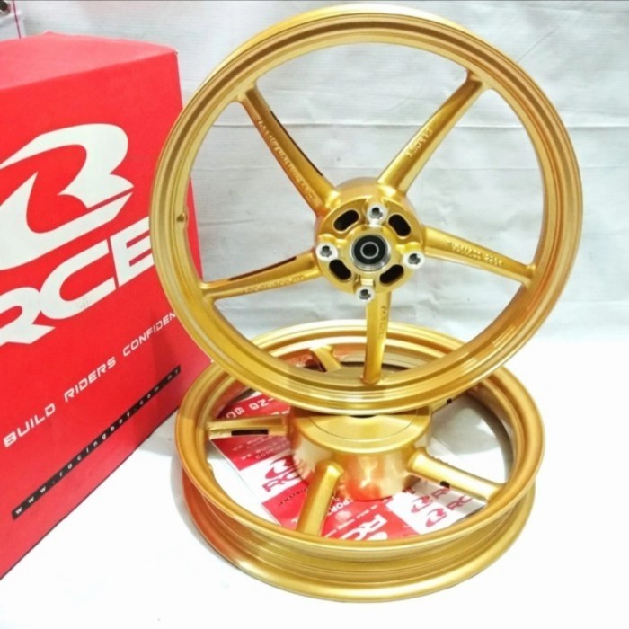 Jual VELG RCB SP522 140/160-14 BEAT VARIO SCOOPY SPACY BEAT | Shopee ...