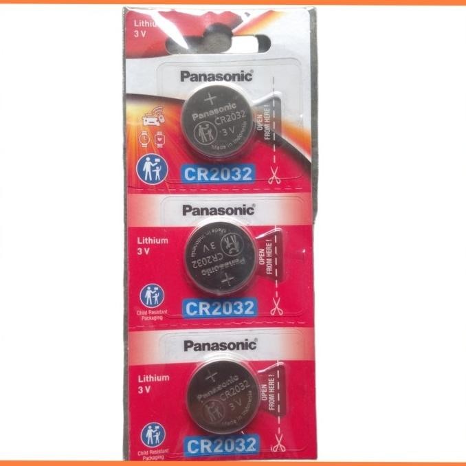 Jual Baterai Remote Kunci Motor Yamaha Original Nmax,Xmax,Lexi,Aerox ...